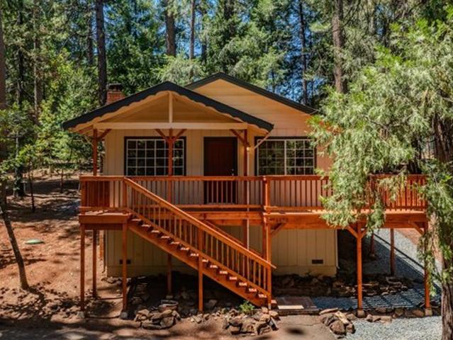 16875 Alpine Dr, Pioneer, CA 95666