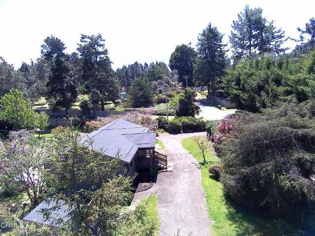 16875 Franklin Road