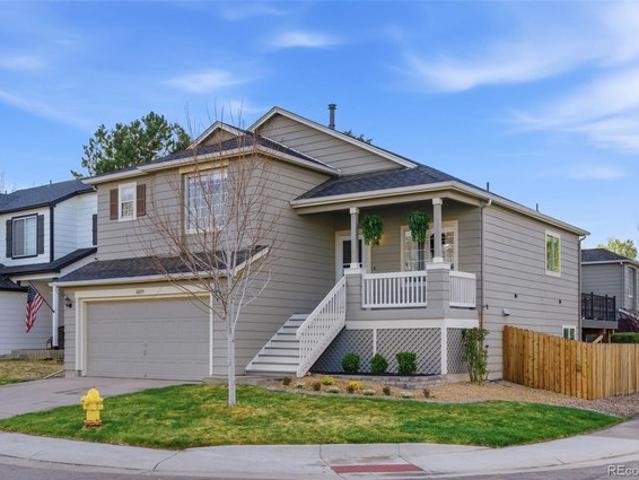 16875 Maple Crest Dr, Parker, CO 80134