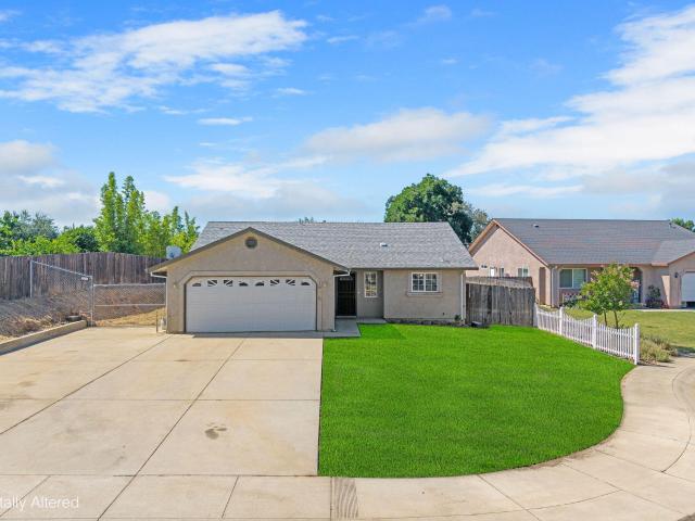 16875 Santa Barbara Drive