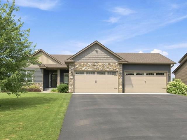 16876 Xeon St NW, Andover, MN 55304