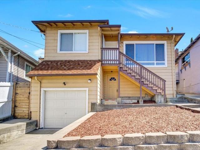 16876 Ehle St, Castro Valley, CA 94578