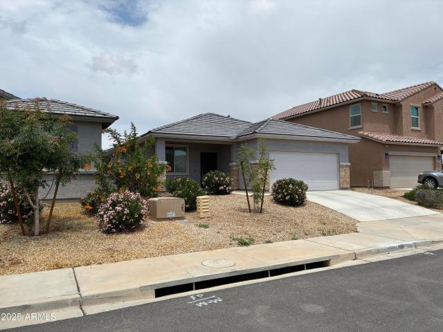 16878 W Diana Ave, Waddell, AZ 85355 | MLS #6974