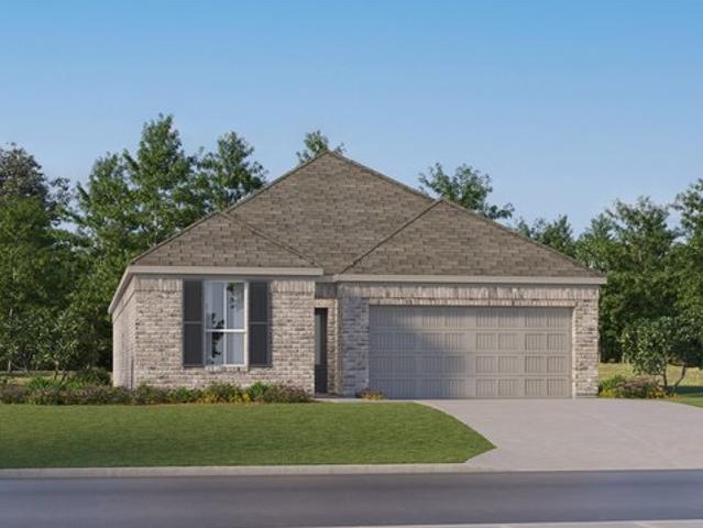 16879 Buckwood Trl, Splendora, TX 77357