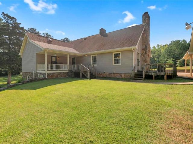 1687 NE Hickory Level Rd, Villa Rica, GA 30180 | MLS #10706