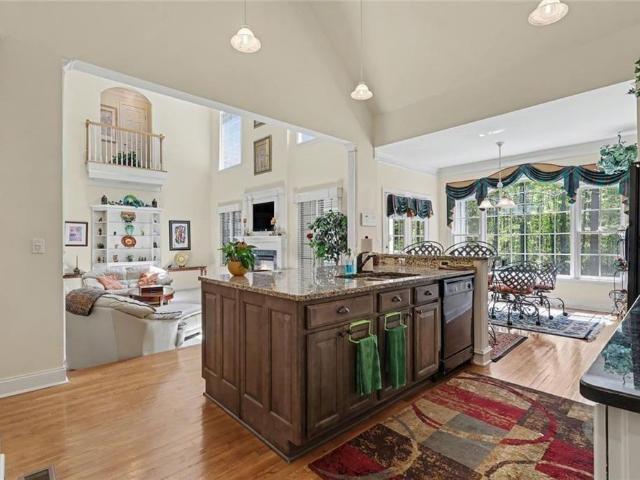 1687 Niskey Lake Rd SW, Atlanta, GA 30331 | MLS #7751