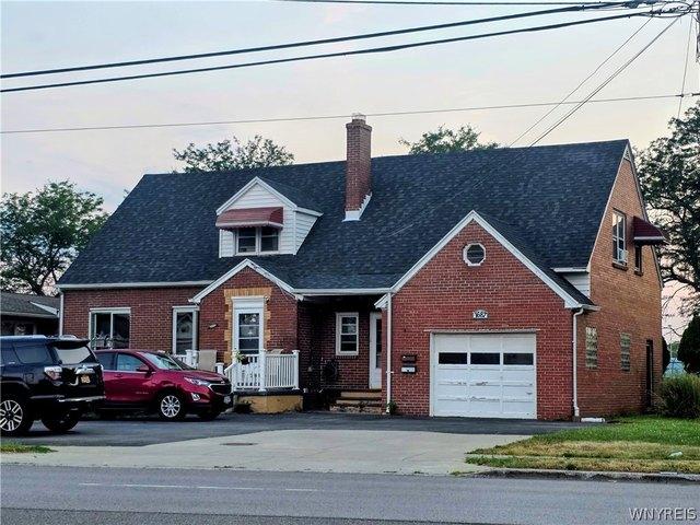 1687 Abbott Rd, Buffalo, NY 14218