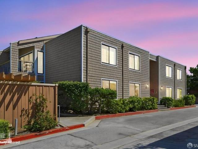 1687 Bayridge Way Apt 105, San Mateo, CA 94402