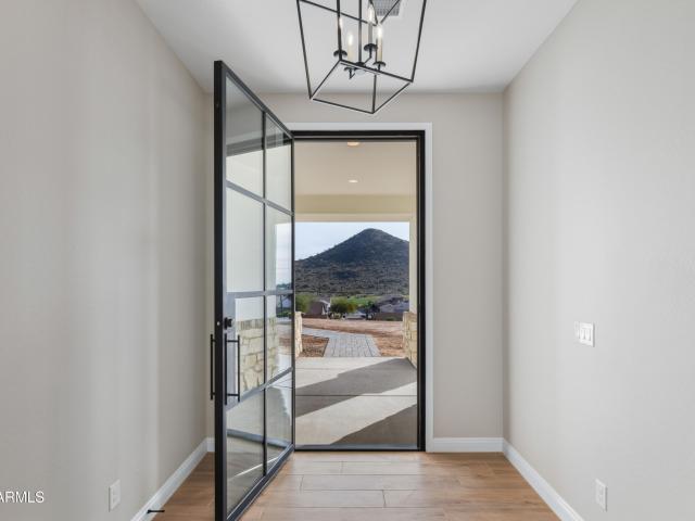 1687 E Creek Canyon Road