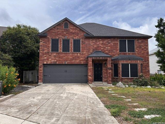 1687 Fir Cir, Schertz, TX 78154