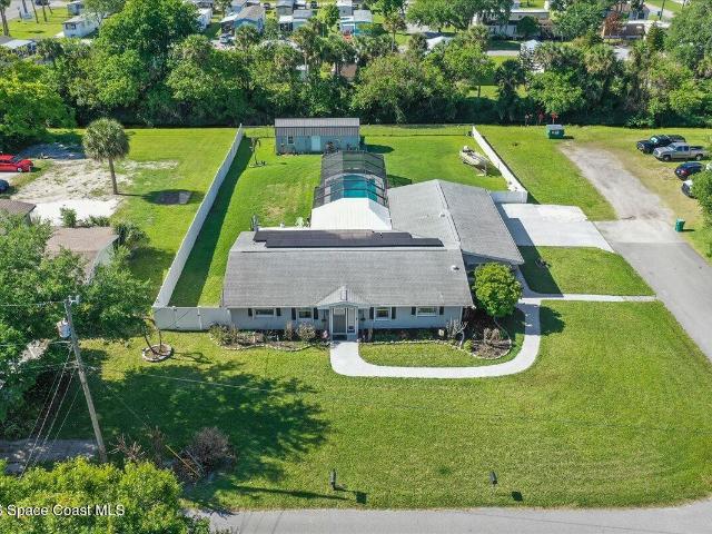 1687 Garden Ave, Melbourne, FL 32934 | MLS #1075 | Compass