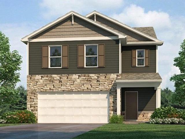1687 Granger Ln, Bluffton, IN 46714