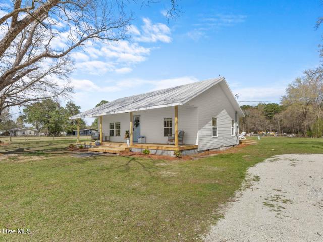 1687 Haw Branch Road