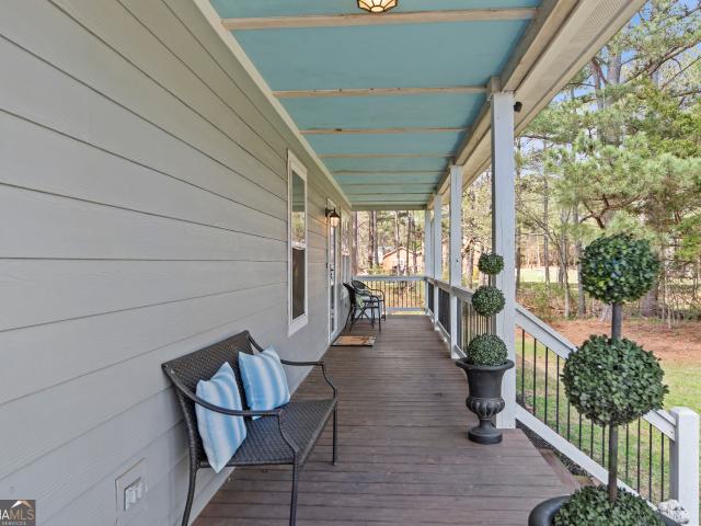 1687 Leon Ellis Road
