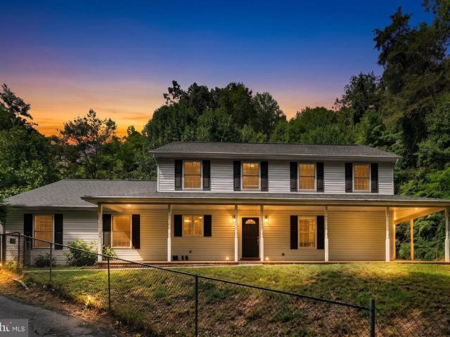1687 Little Mt Road