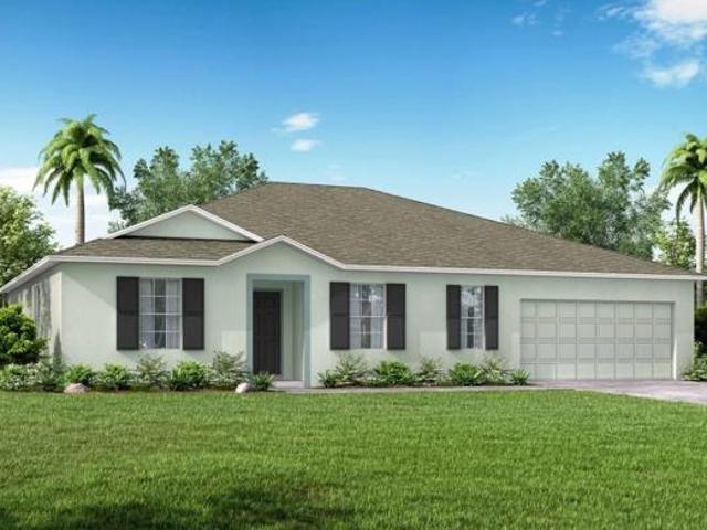 1687 Painter St SE, Palm Bay, FL 32909