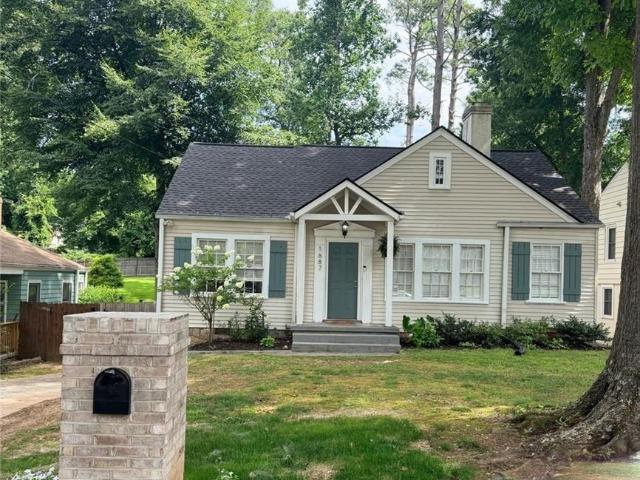 1687 Richland Road SW