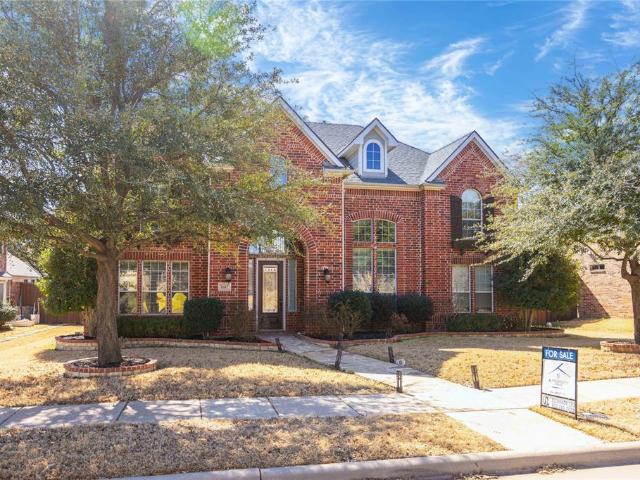 1687 Sandstone Dr, Frisco, TX 75034 | MLS #21231 | Compass