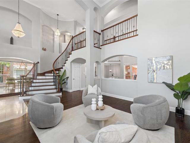 1687 Sandstone Drive