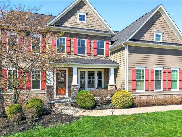 1687 Scarlett Dr, Pittsburgh, PA 15241 | MLS #1747 | Compass