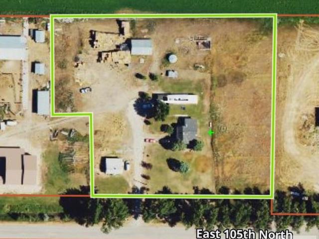1687 th N, Idaho Falls, ID 83401 | MLS #2178 | Compass