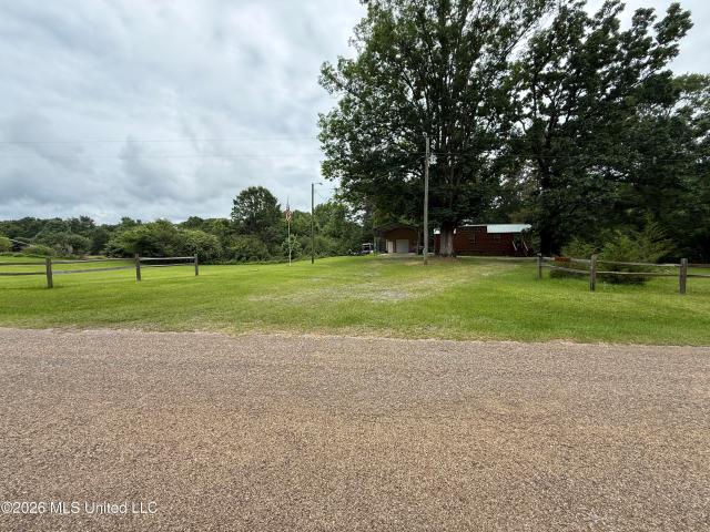 1687 Thaggard Road