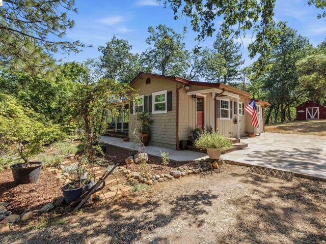 16883 Draper Mine Rd