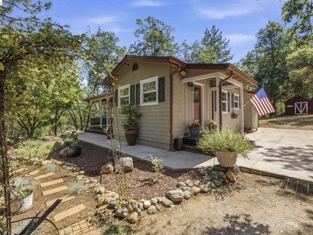 16883 Draper Mine Rd, Sonora, CA 95370