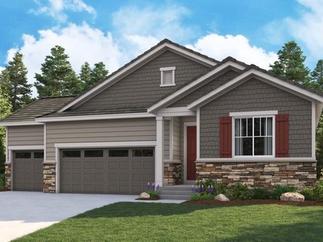 16883 Starfall Dr, Monument, CO 80132