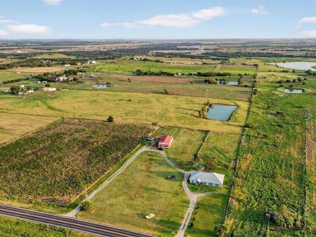 16880 W Fm 455 o'brien Pkwy, Celina, TX 75009 | MLS #21061