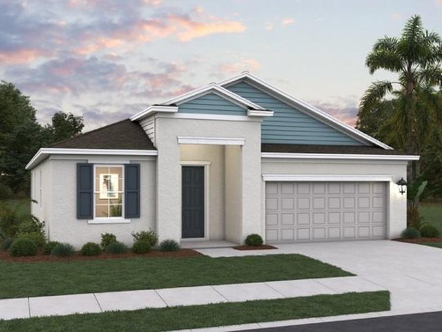16880 Cottontail Cir, Punta Gorda, FL 33982