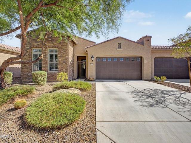 16881 W Merrell St, Goodyear, AZ 85395