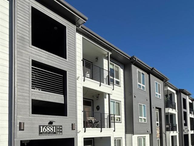 16881 Askins Loop, Unit 305, Parker, CO 80134 | MLS #3001