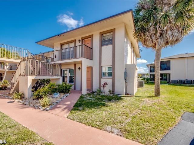 16881 Davis Rd, Unit 116, Fort Myers, FL 33908 | MLS #2026018 | Compass