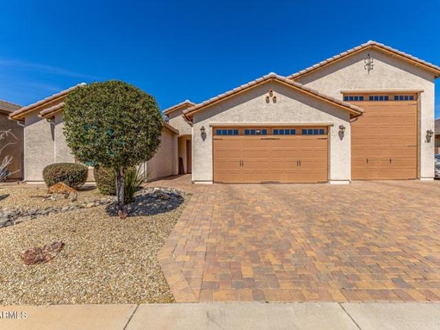 16882 W Cielo Grande Ave, Surprise, AZ 85387