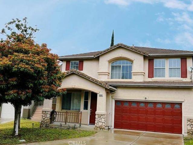 16882 Hazeltine Ct, Fontana, CA 92336