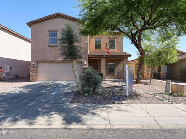16884 W Rimrock St, Surprise, AZ 85388