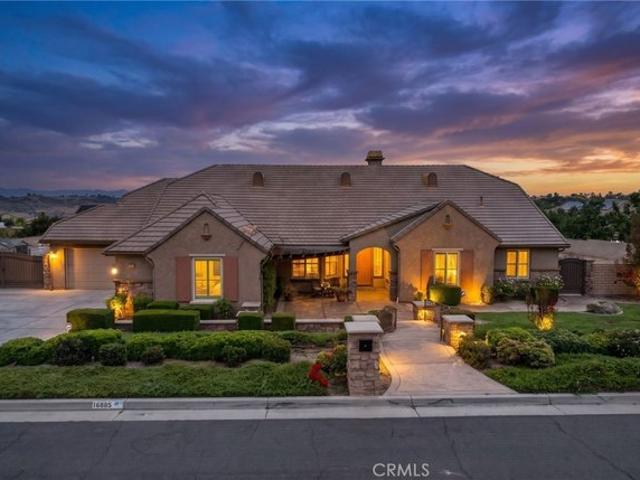 16885 Cramer Cir, Riverside, CA 92504