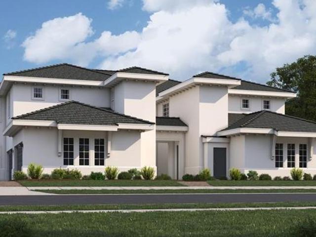 16885 Fairgrove Way #6 101, Naples, FL 34110
