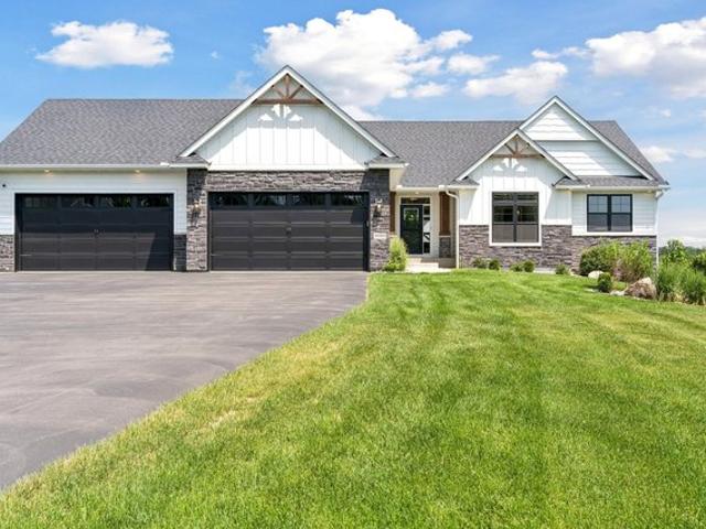 16885 Inca St NW, Andover, MN 55304