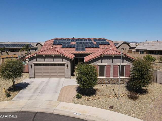 16886 W Electra Ct, Surprise, AZ 85387