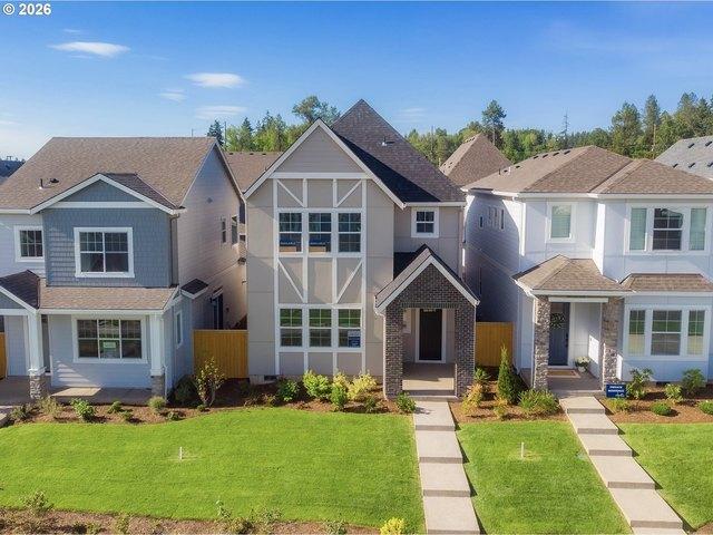 16889 SW Pomelo Dr, King City, OR 97140