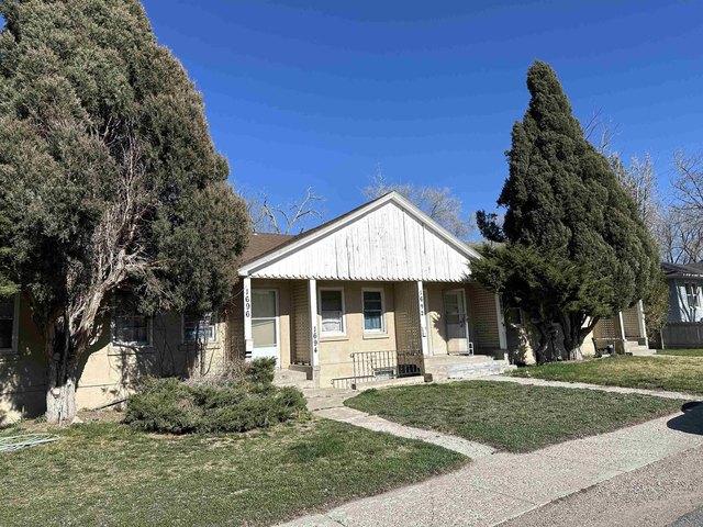 1688 N Garfield Ave, Pocatello, ID 83204