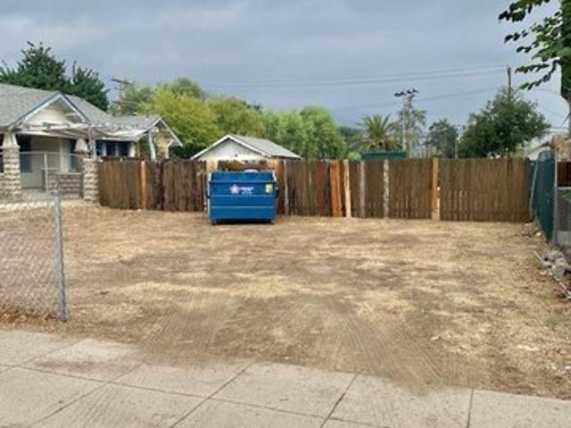 1688 N Sierra Bonita Ave, Pasadena, CA 91104