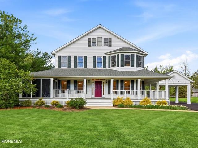 1688 New Hampshire Ave, Toms River, NJ 08755