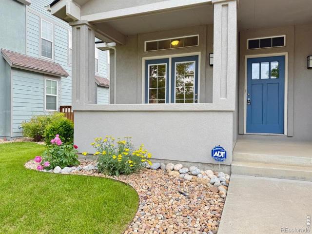 1688 Aquamarine Drive