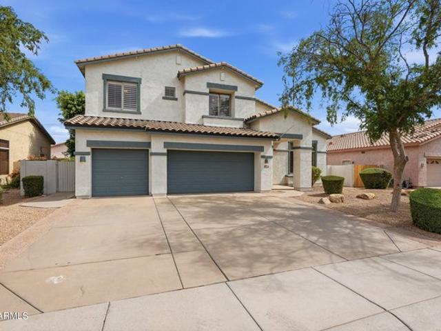 1688 E Lexington Ave, Gilbert, AZ 85234