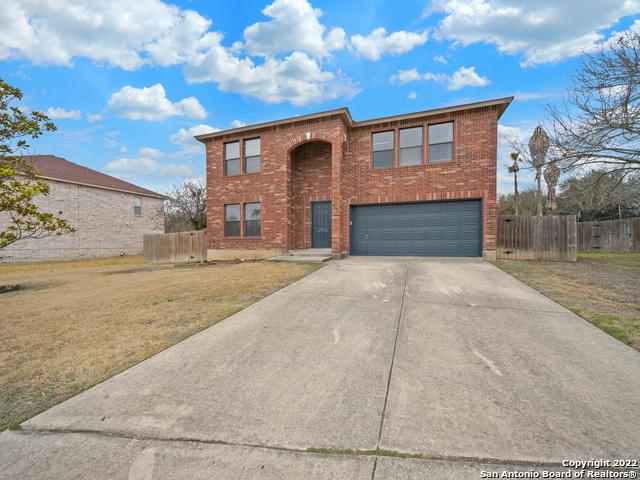 1688 Fir Cir