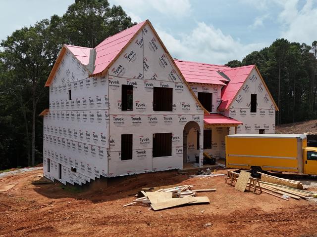 1688 Kilcrease Road
