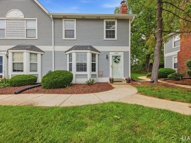 1688 Kircher Dr Unit G, Saint Charles, MO 63303